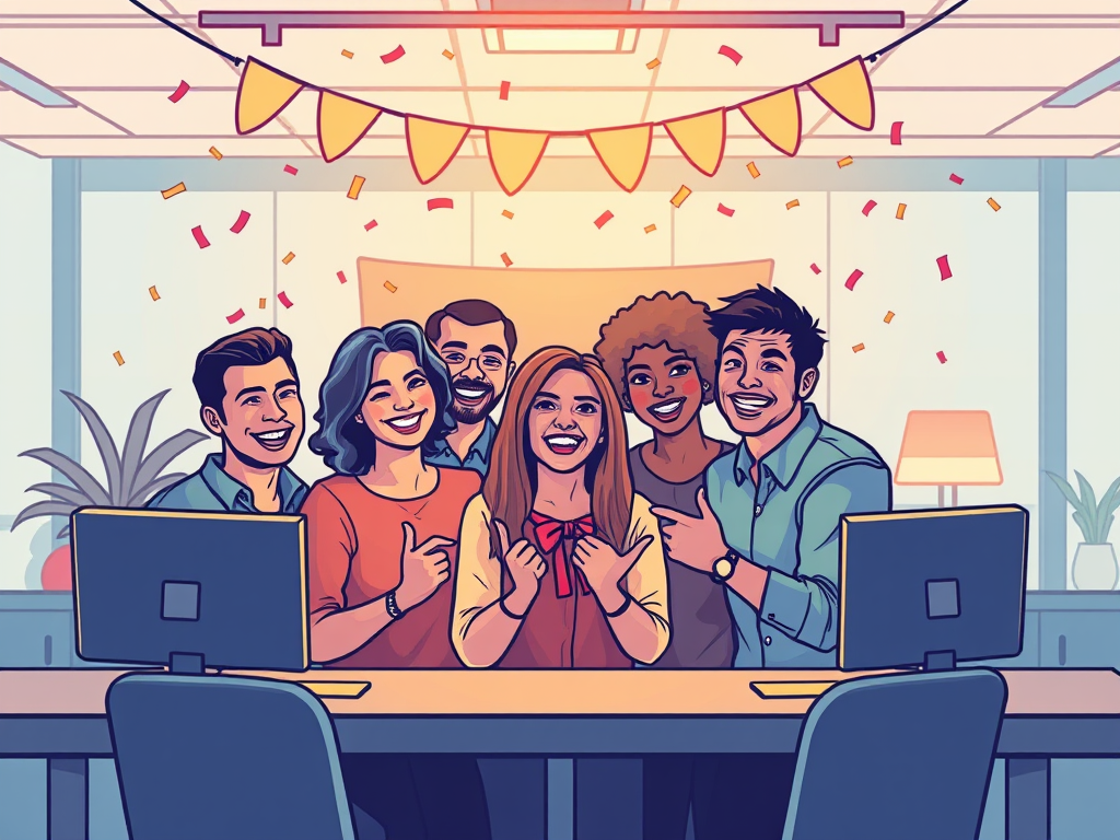 How to Use PostSheet to Automate Internal Celebrations and Shoutouts