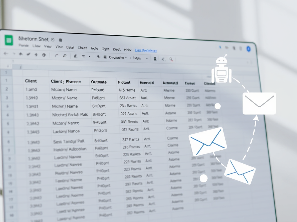 How to Use PostSheet to Streamline Your Client Onboarding Process