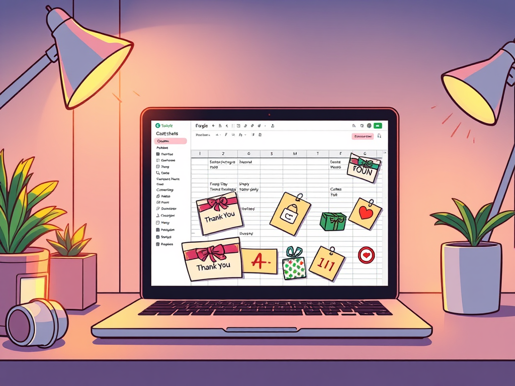 How to Use PostSheet to Surprise VIP Users with Small, Personal Gestures
