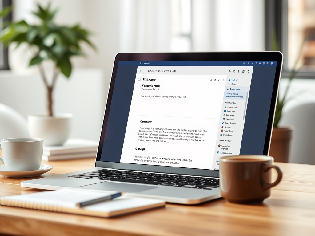 Best Practices for Email Personalization at Scale