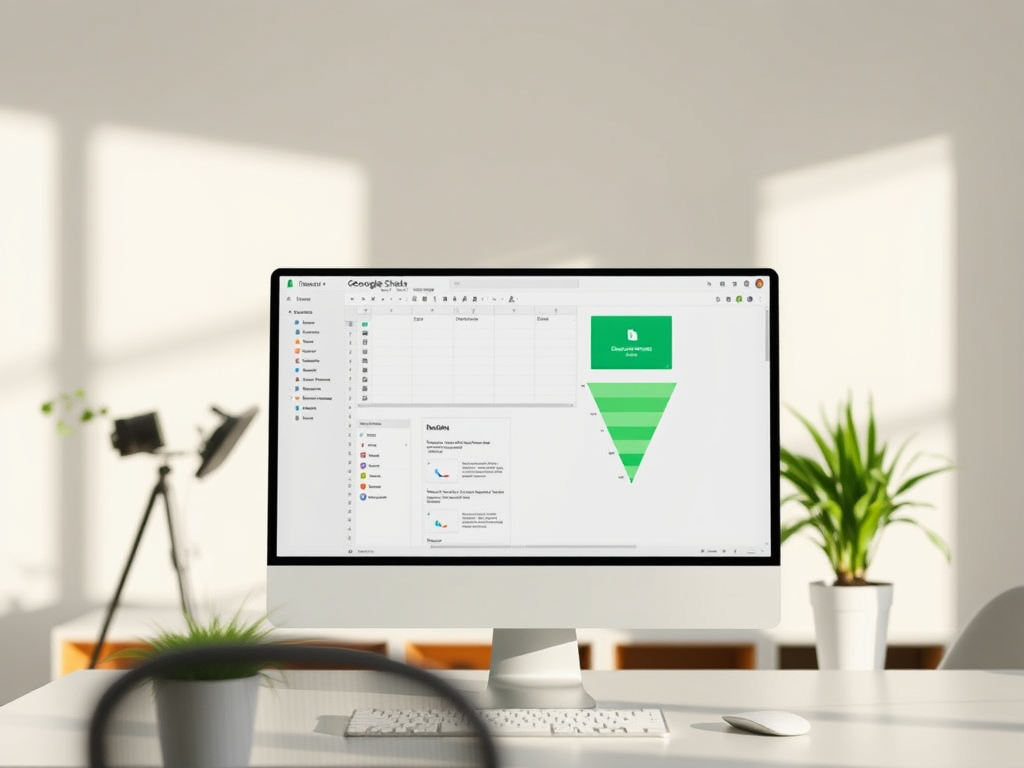 How to Build a Lead Nurture Funnel with Google Sheets and PostSheet