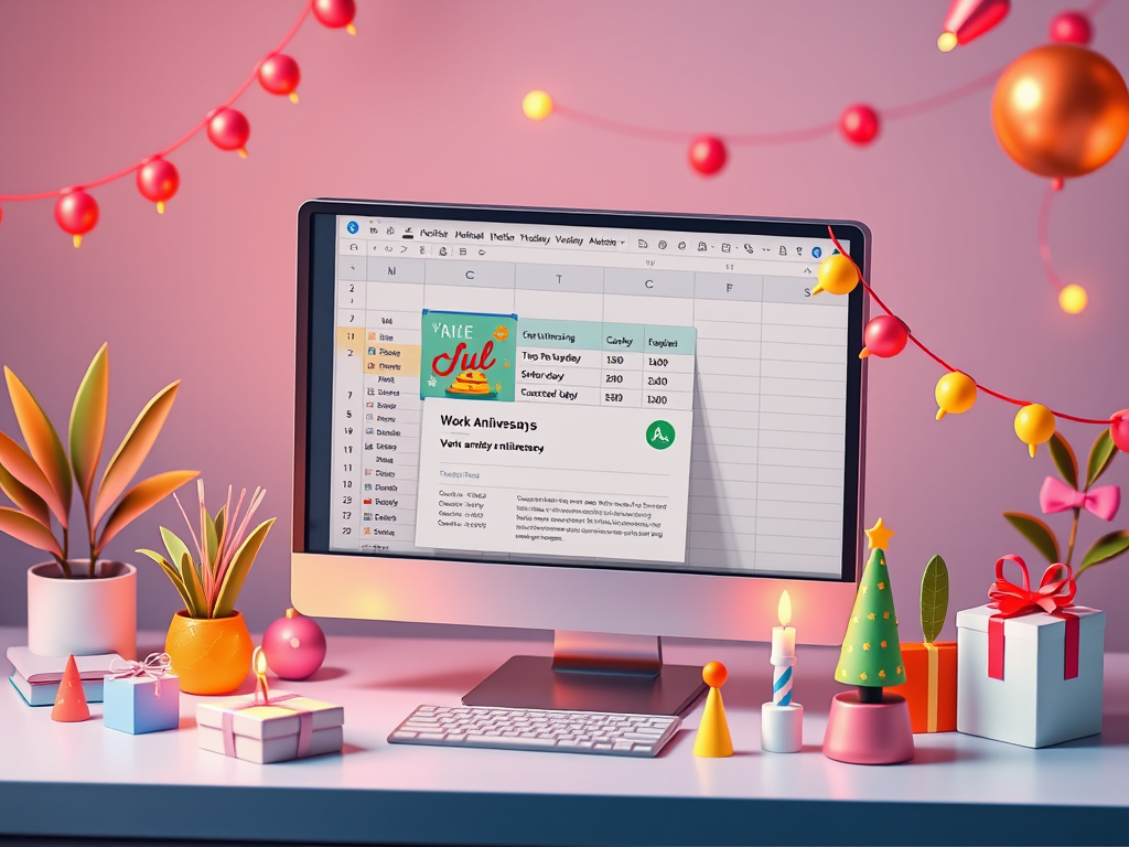 How to Use PostSheet to Send Personalized Milestone Celebrations